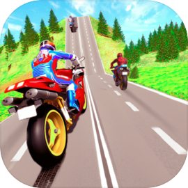 Moto Bike Race : 3XM Game android iOS-TapTap