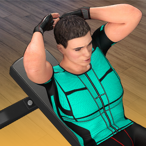 Gym Simulator 3D Fitness Games for Android/iOS - TapTap