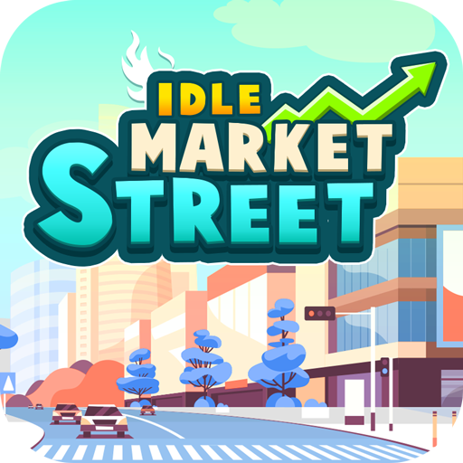 Idle Market Street Latest Version for Android/iOS - TapTap