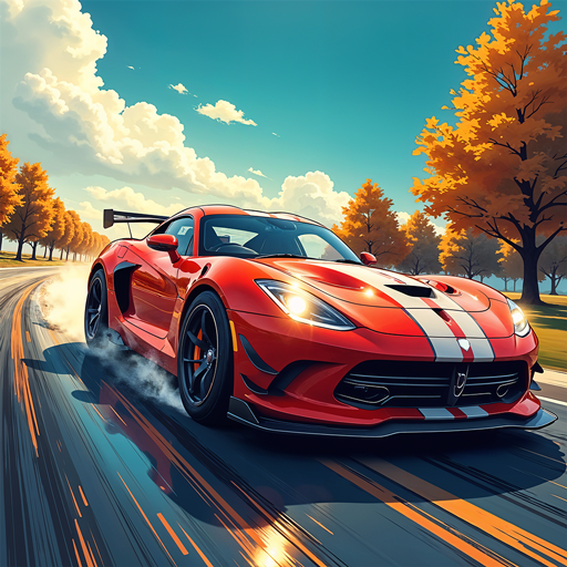Racing Merge Latest Version for Android/iOS APK - TapTap