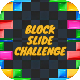 Block Slide Challenge android iOS apk download for free-TapTap