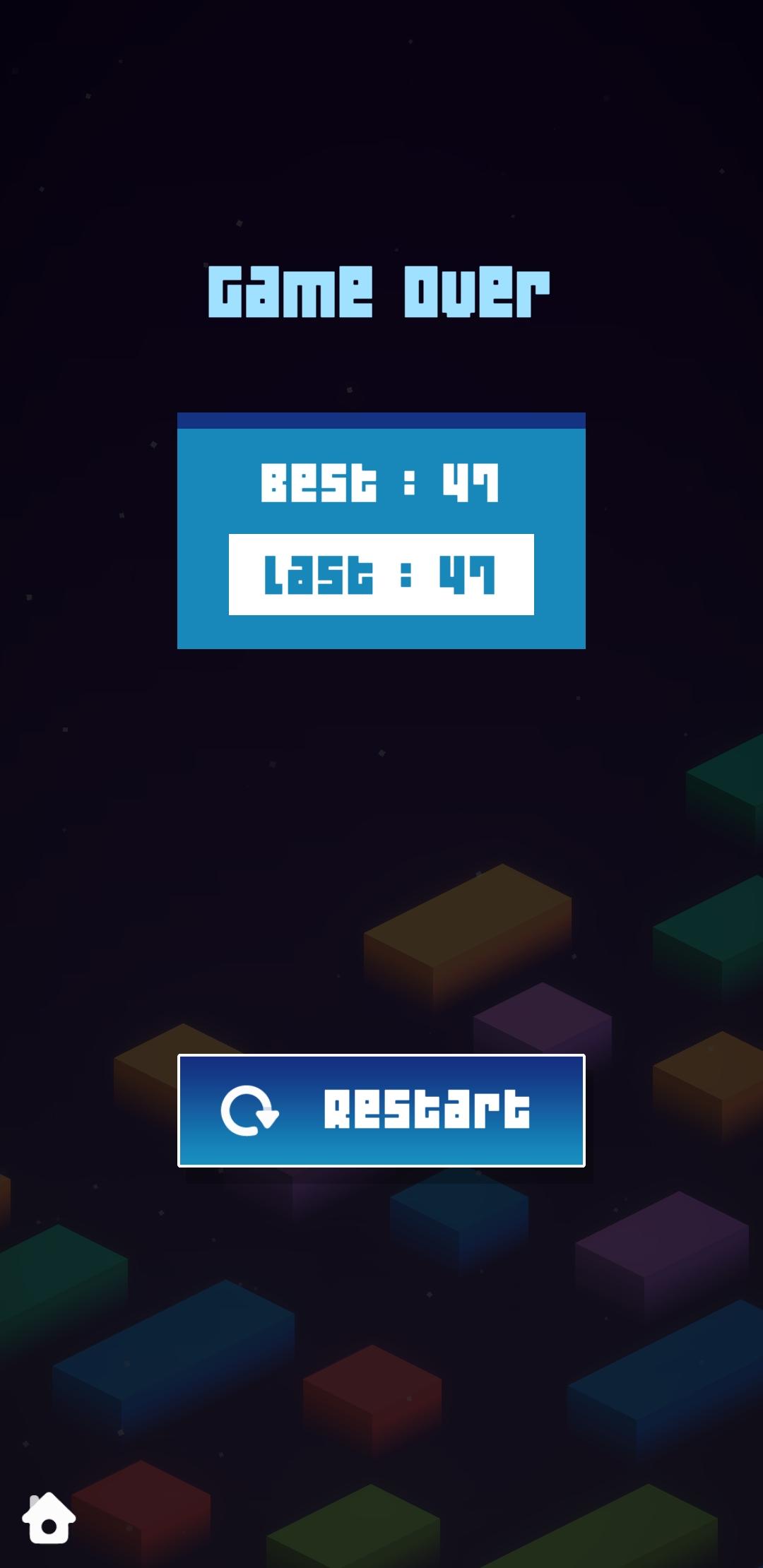 Cube Geometry Jump android iOS apk download for free-TapTap