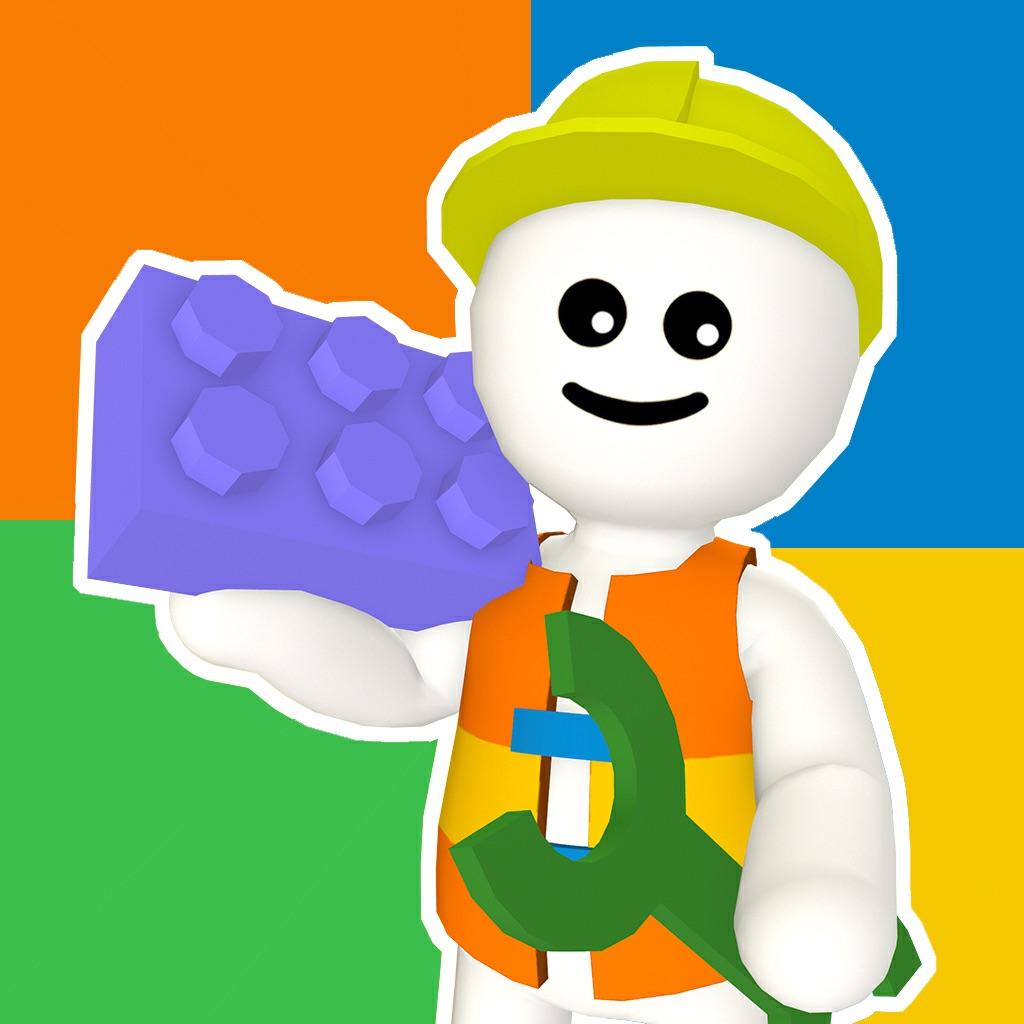 Idle Brick Construction for Android/iOS - TapTap