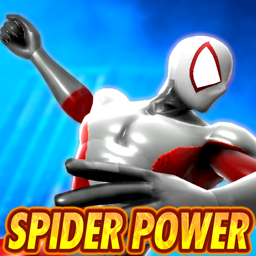 Spider Power 2019 Latest Version for Android/iOS - TapTap