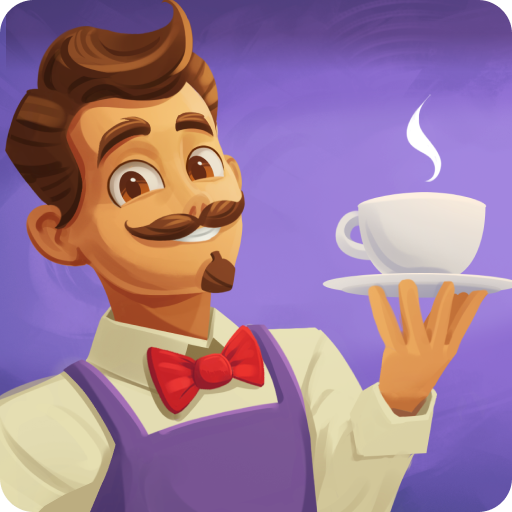 My Café Manager: Simulator 3D for Android/iOS - TapTap
