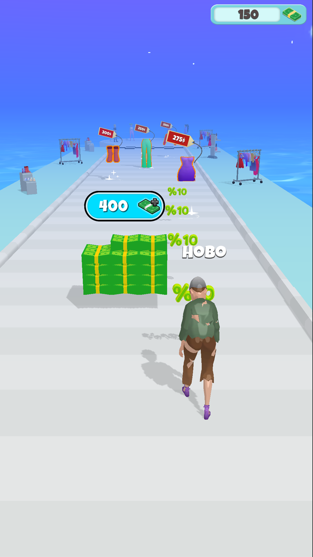 Shopping Frenzy android iOS-TapTap