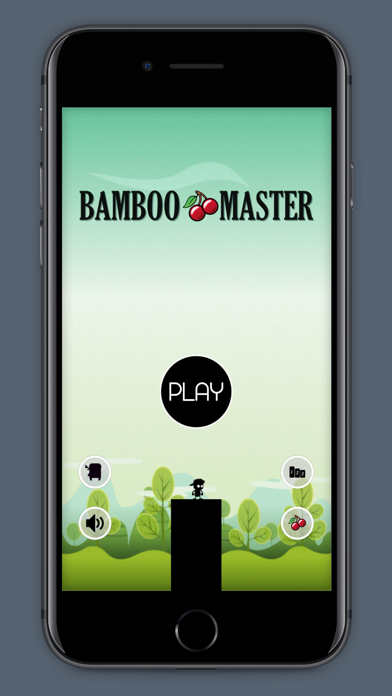 Bamboo Master android iOS apk download for free-TapTap