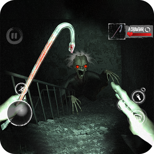 Scary School Horror Escape for Android/iOS - TapTap