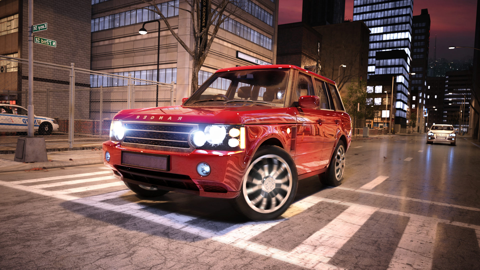 Parking Man 3-Driving Games 3D android iOS-TapTap