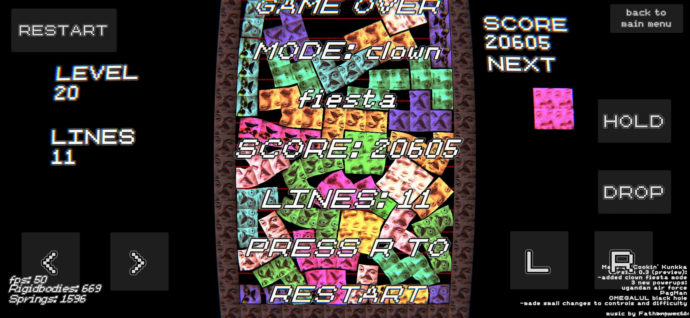 Some Kind Of Block Game android iOS apk download for free-TapTap
