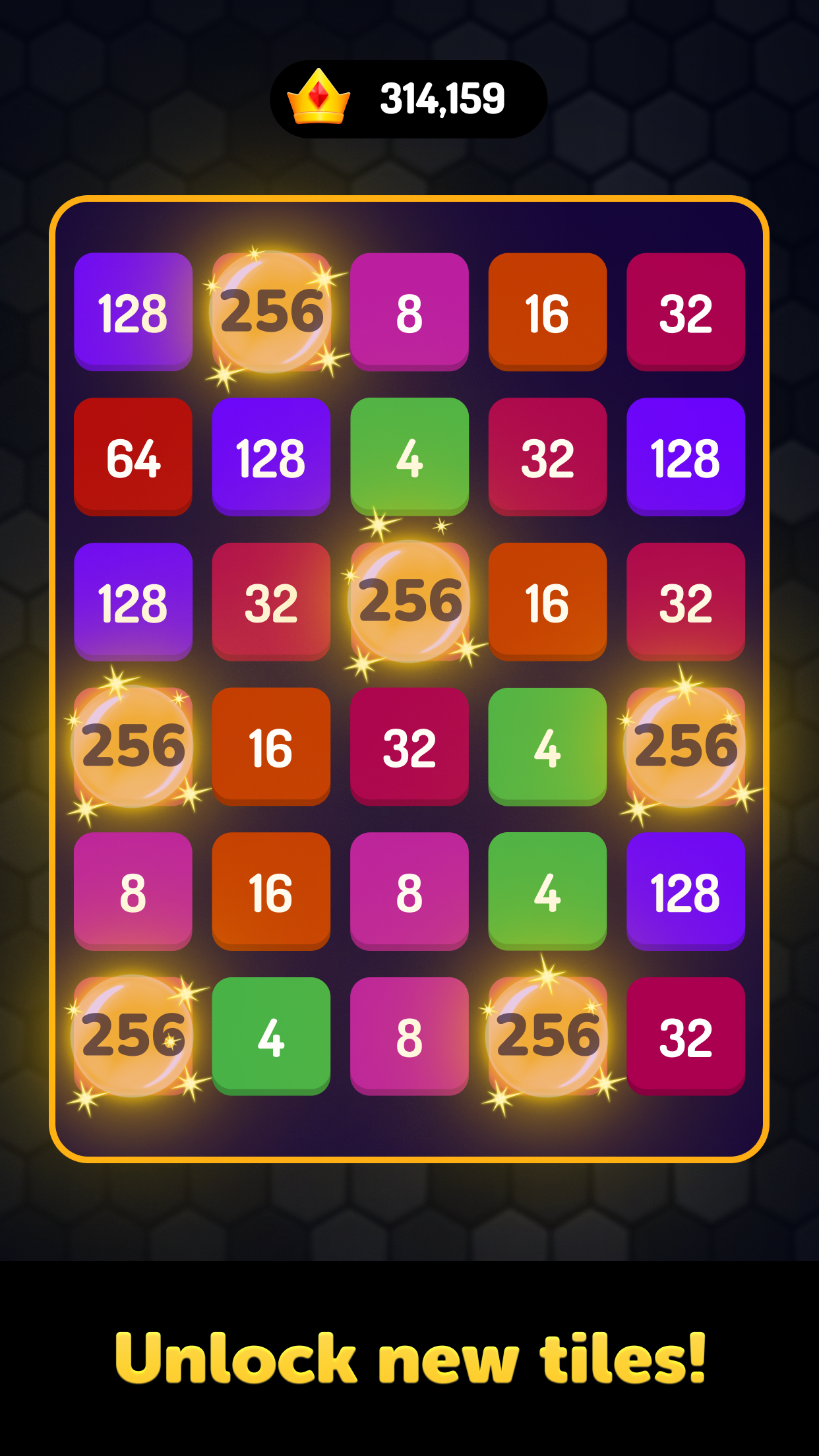 2248 Tile - 2048 Numbers Merge android iOS apk download for free-TapTap