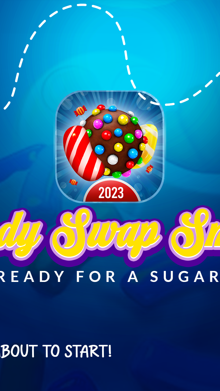 Candy Swap Legend android iOS-TapTap