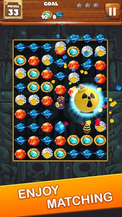 Jewel Box Madness android iOS apk download for free-TapTap