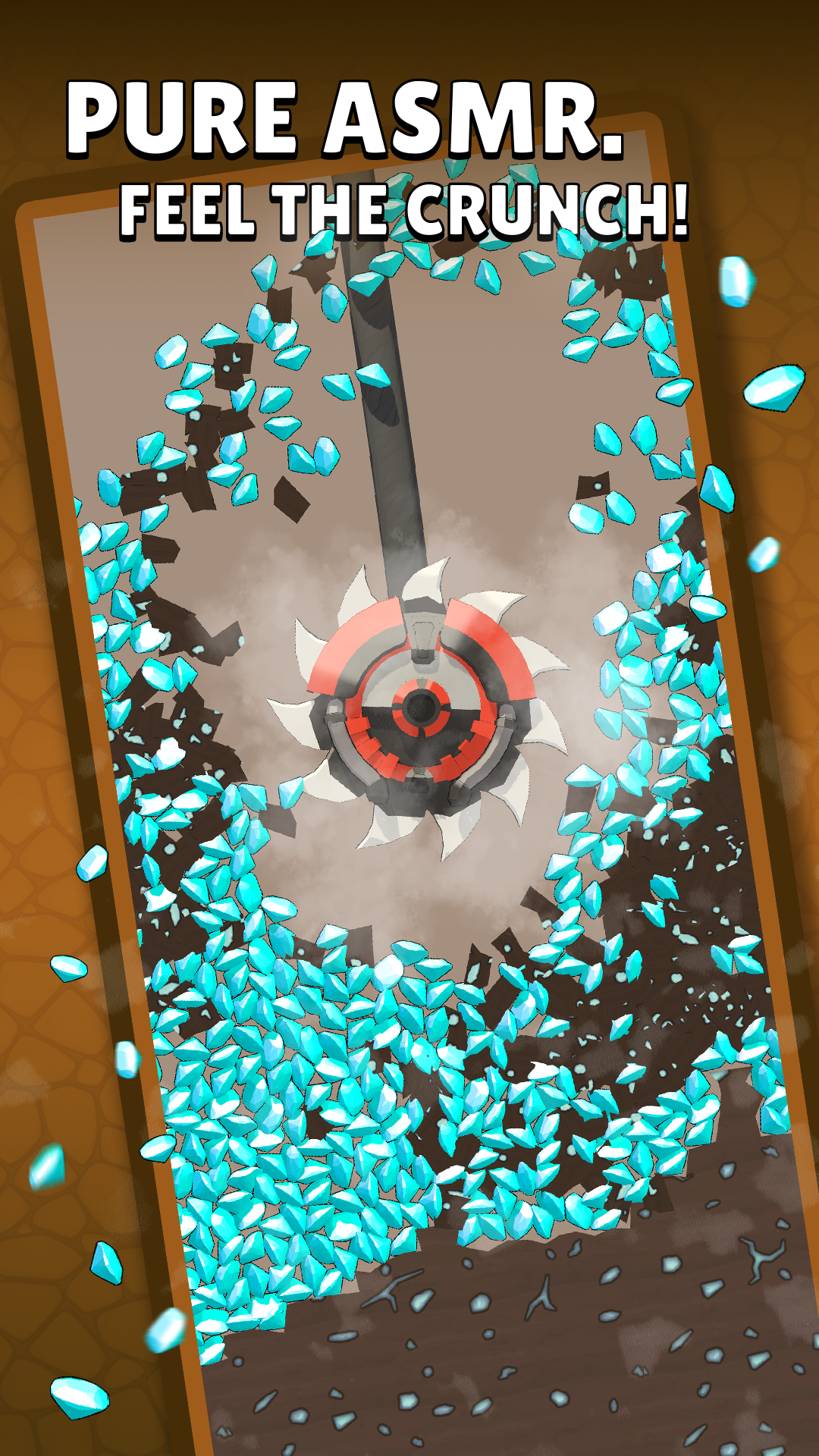 Drill Collect: idle mine dig for Android/iOS - TapTap