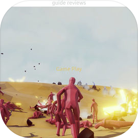 GAMEplay TABS Stupid Battle - Bilegt Erdenesaikhan's Posts - TapTap