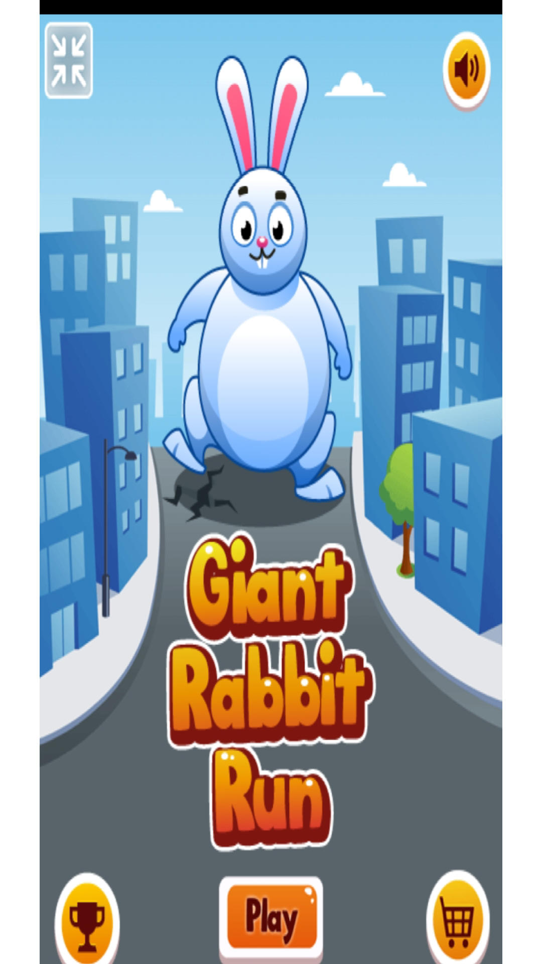 Giant Rabbit Runner android iOS apk download for free-TapTap