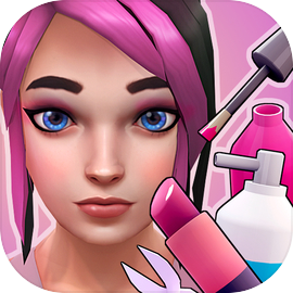 Pretty Princess Makeover android iOS apk download for free-TapTap