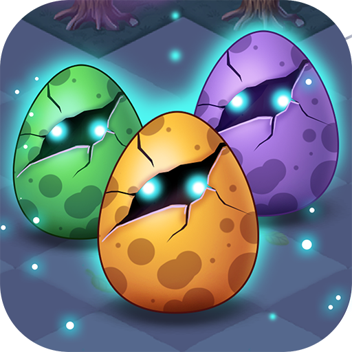 Gothic Merge Game: Ghost Town for Android/iOS - TapTap