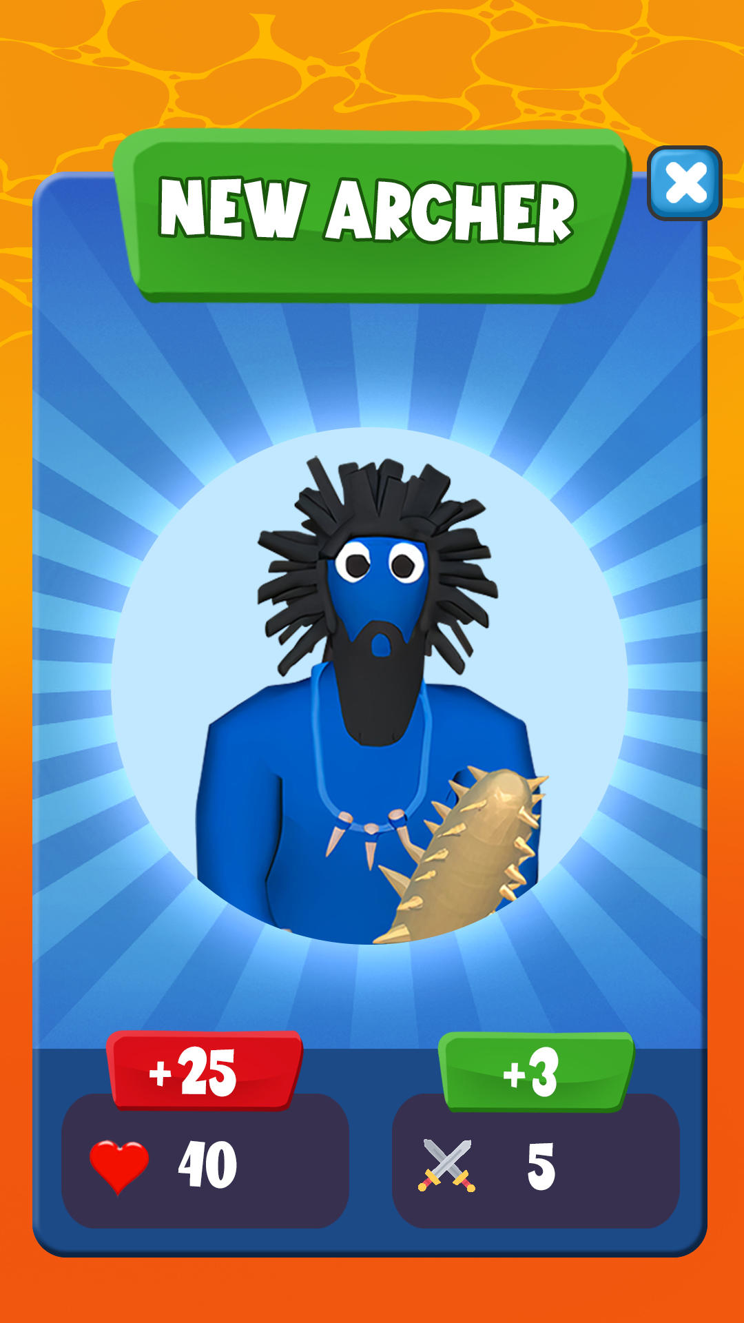 Archers: Merge Master android iOS apk download for free-TapTap