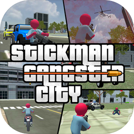 Stickman Gangster City android iOS apk download for free-TapTap