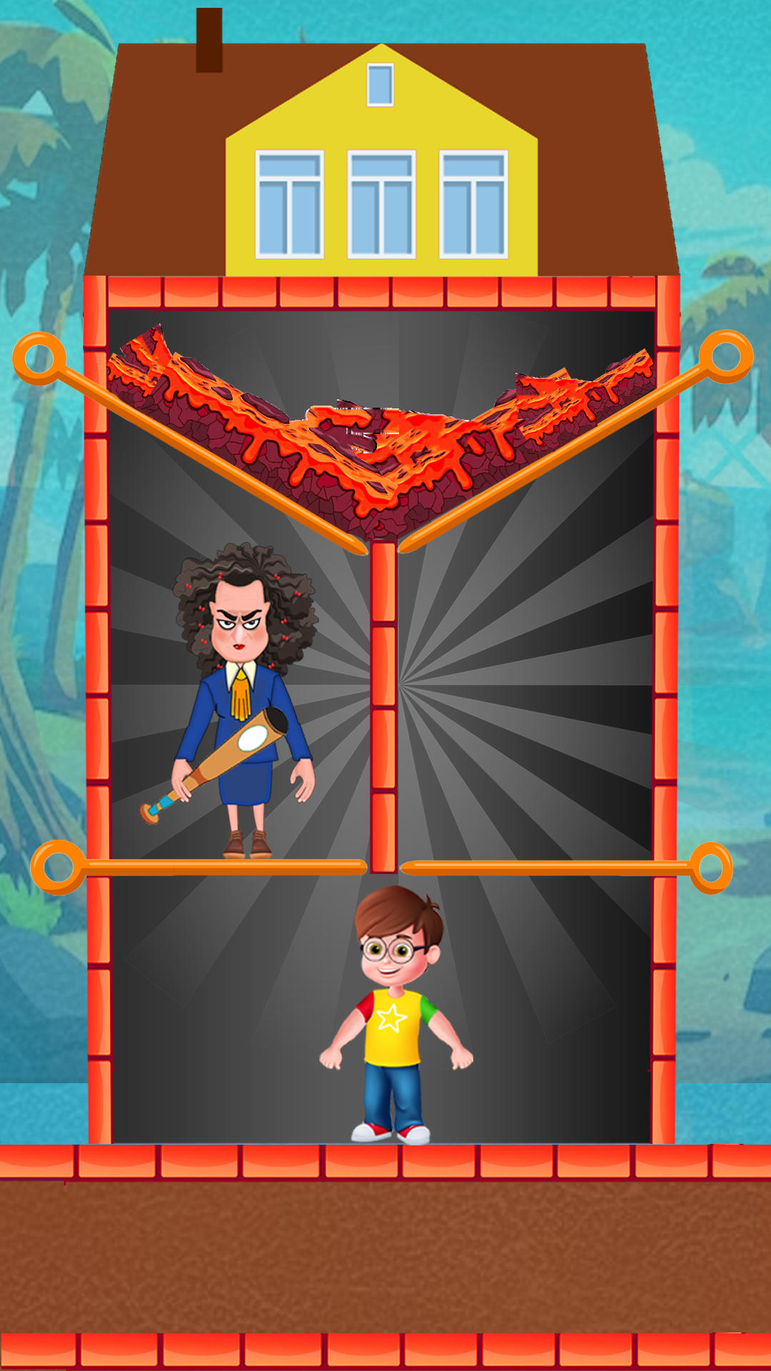 Pull The String Game Offline android iOS apk download for free-TapTap