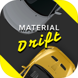 Material Drift Multiplayer android iOS apk download for free-TapTap