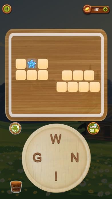 Word Scapes Connect Link Games android iOS apk download for free-TapTap