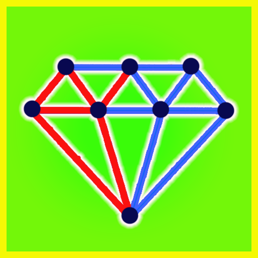 Connect the Dots: One Line for Android/iOS - TapTap