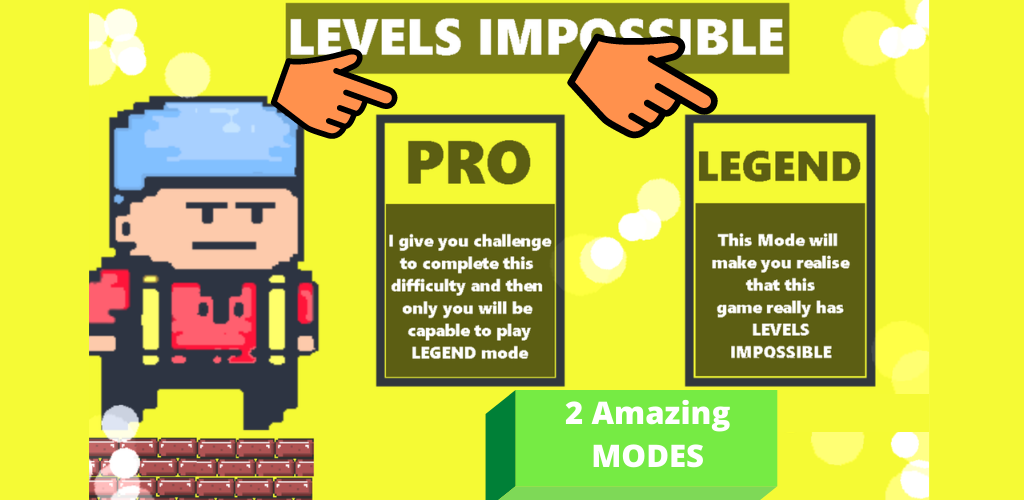 Levels Impossible - The Hardes android iOS-TapTap