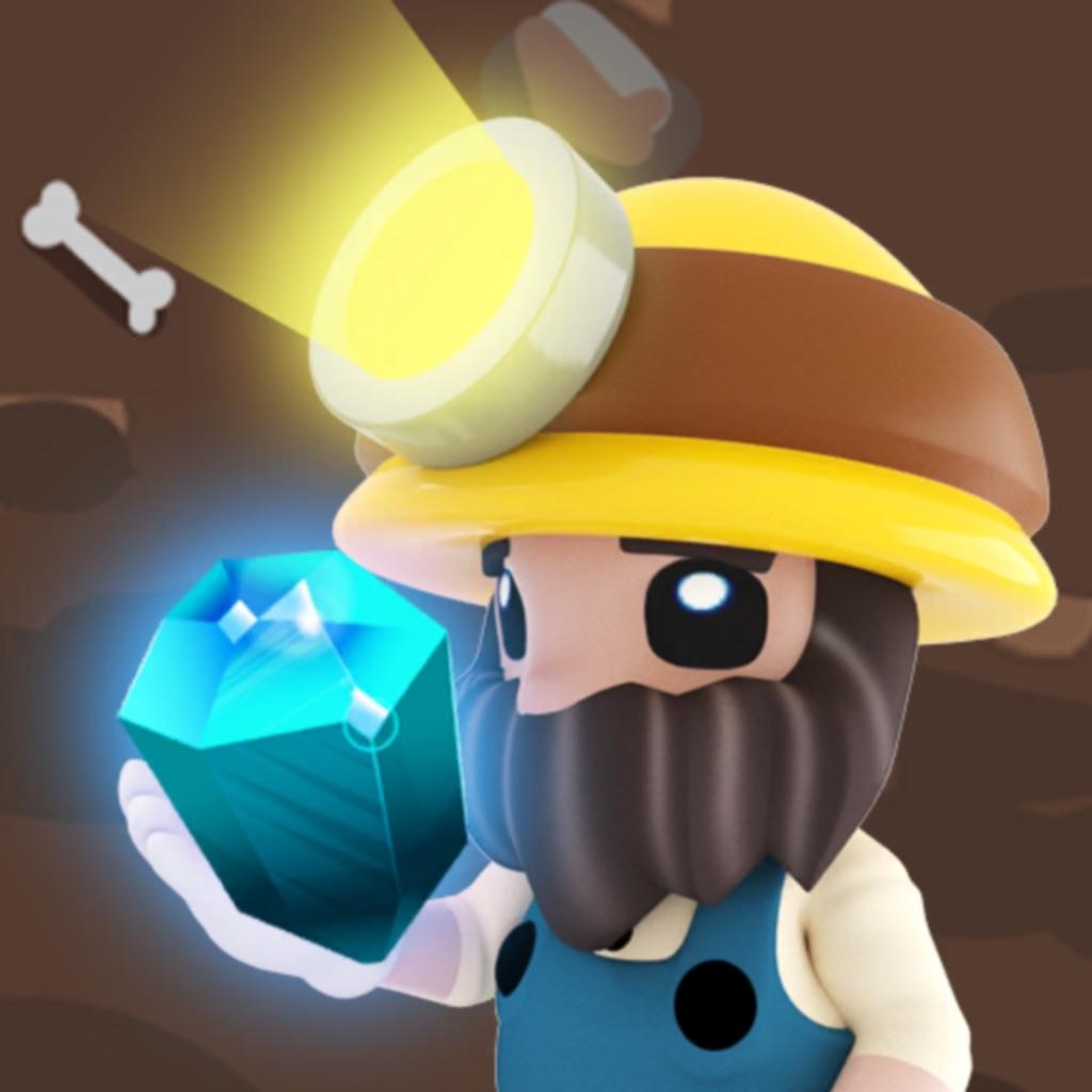 Super Dig Blitz Latest Version for Android/iOS APK - TapTap