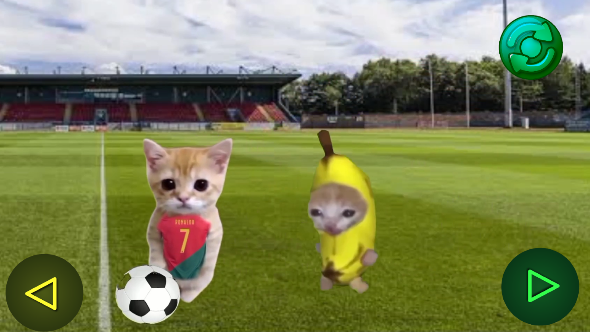 Happy Cat Game 1 for Android/iOS - TapTap