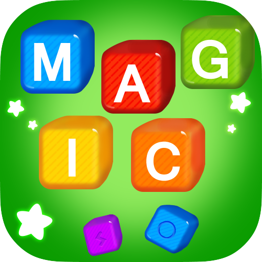 Magic Cube Bomb 1.1.3 다운로드 Android/iOS APK - TapTap