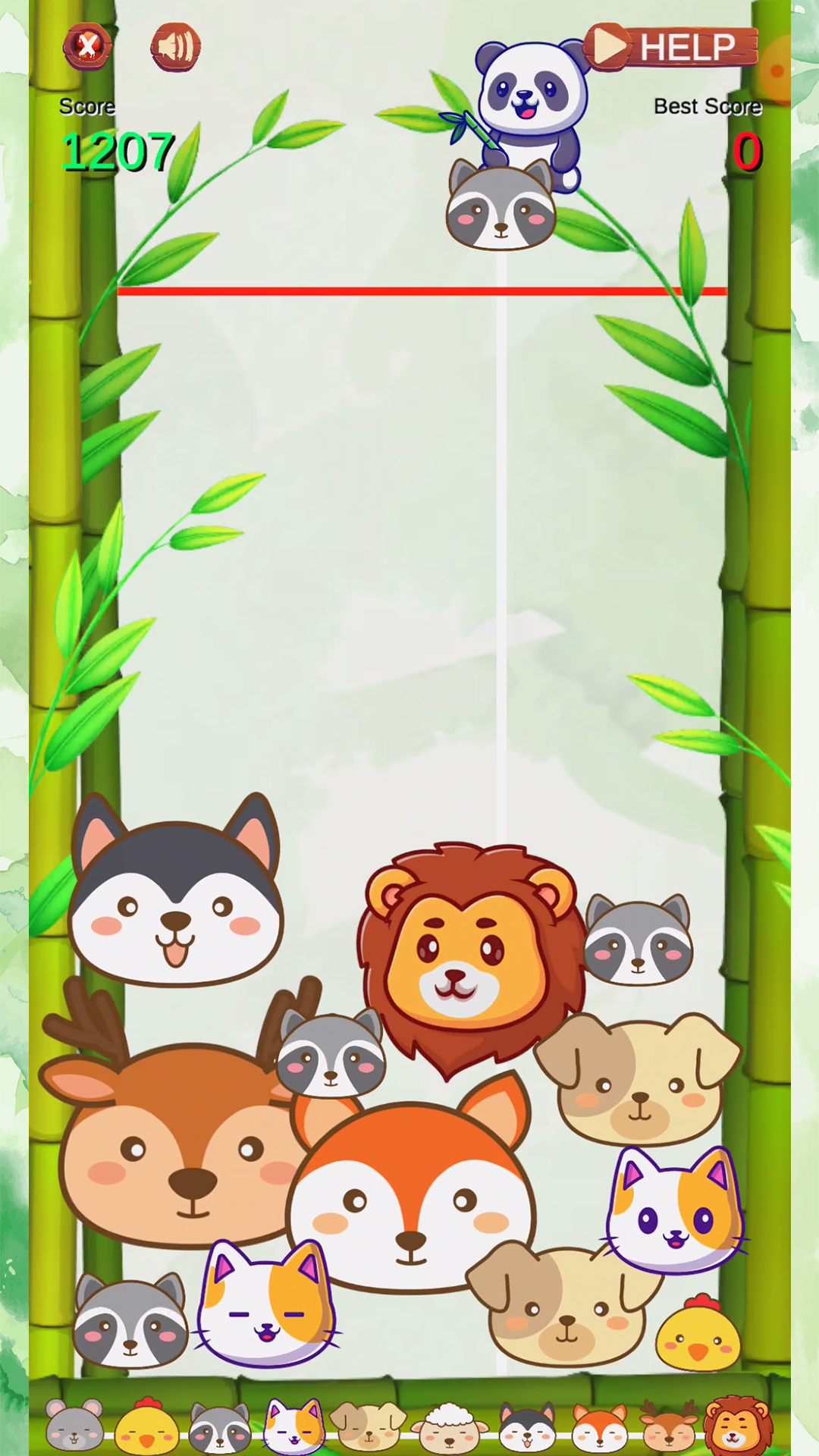 Merge Animals Master android iOS apk download for free-TapTap