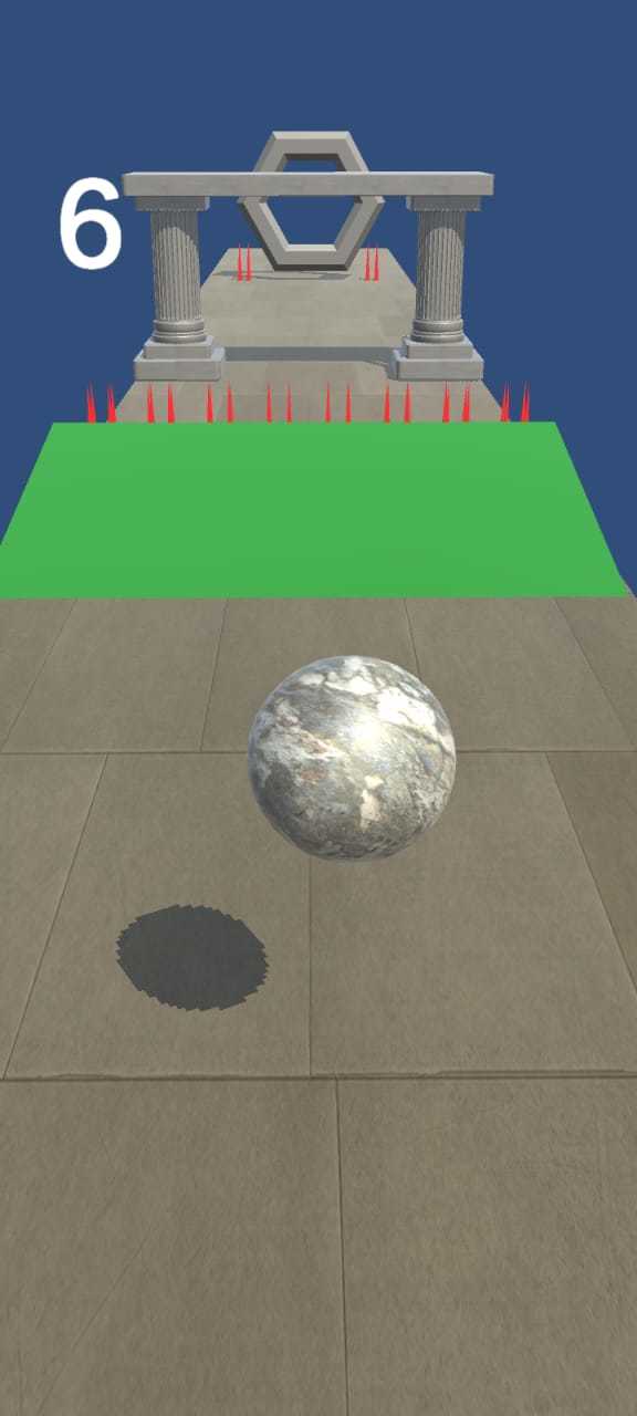 Dash Ball android iOS apk download for free-TapTap