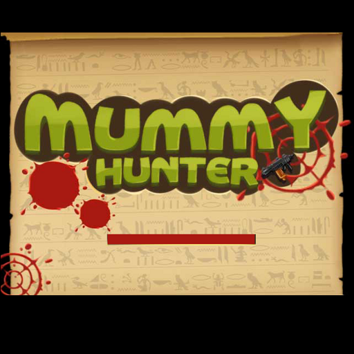 Mummy Hunters android iOS-TapTap