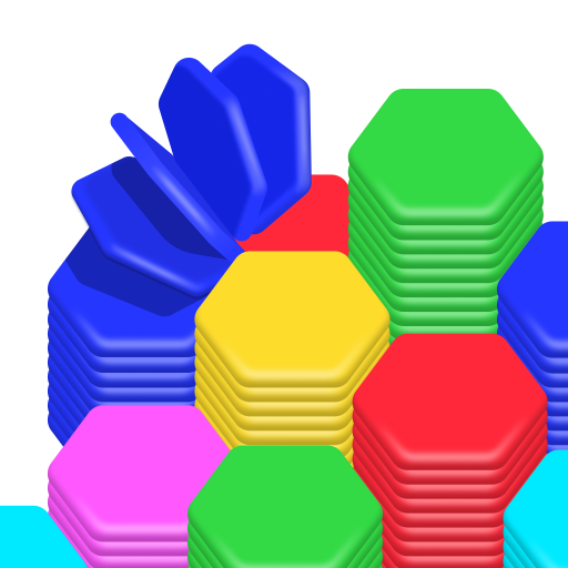 Hexa Block Drop Latest Version for Android/iOS APK - TapTap