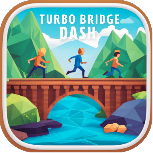 Turbo Bridge Dash Latest Version for Android/iOS - TapTap