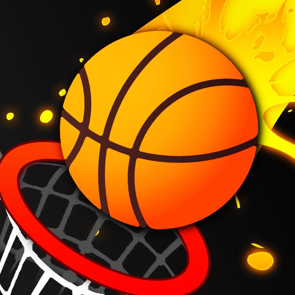 Dunk Star! Latest Version for Android/iOS APK - TapTap