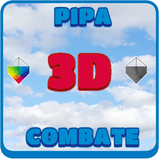 Pipa - Combate 3D Latest Version for Android/iOS - TapTap