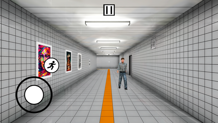 Exit 8 - Escape Subway for Android/iOS - TapTap