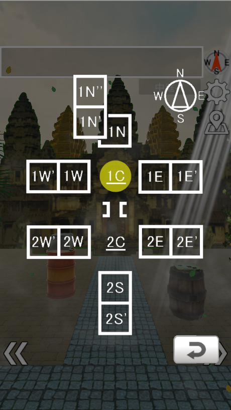 Escape Game-Angkor Wat android iOS-TapTap