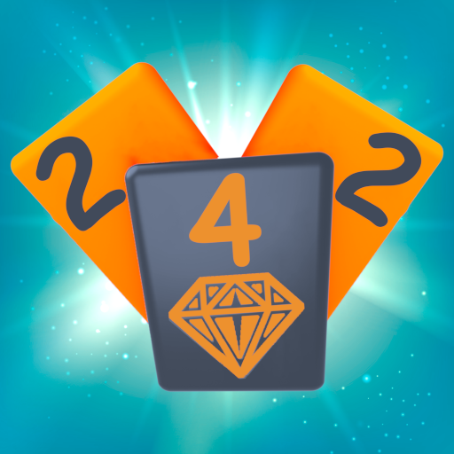 Merge Diamond Cards Puzzle for Android/iOS - TapTap