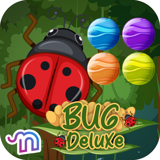 Download Bug Deluxe Shooter 1.4.0 for Android/iOS APK - TapTap