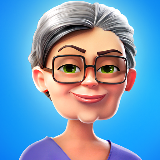Grandmas Solitaire Secrets for Android/iOS - TapTap