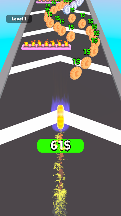 CoinSpin android iOS apk download for free-TapTap