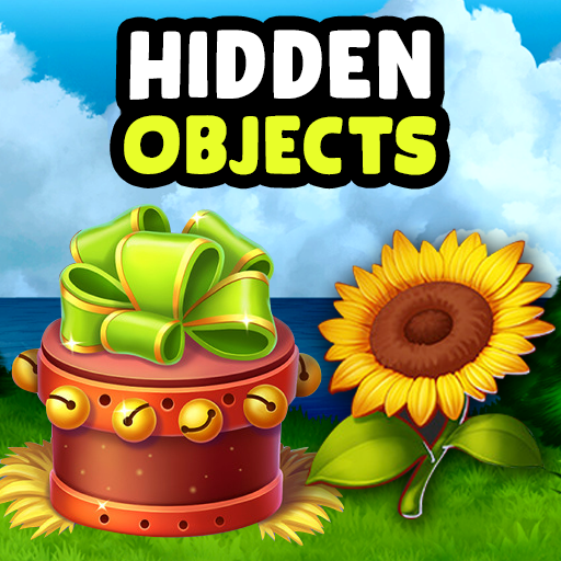 Hidden Objects Story of Island for Android/iOS - TapTap