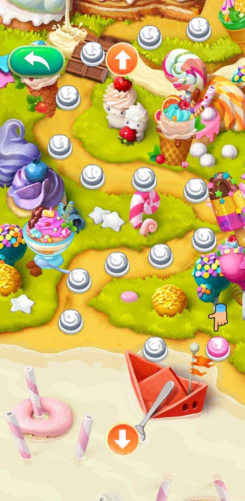 Super Candy - Puzzle Game android iOS-TapTap