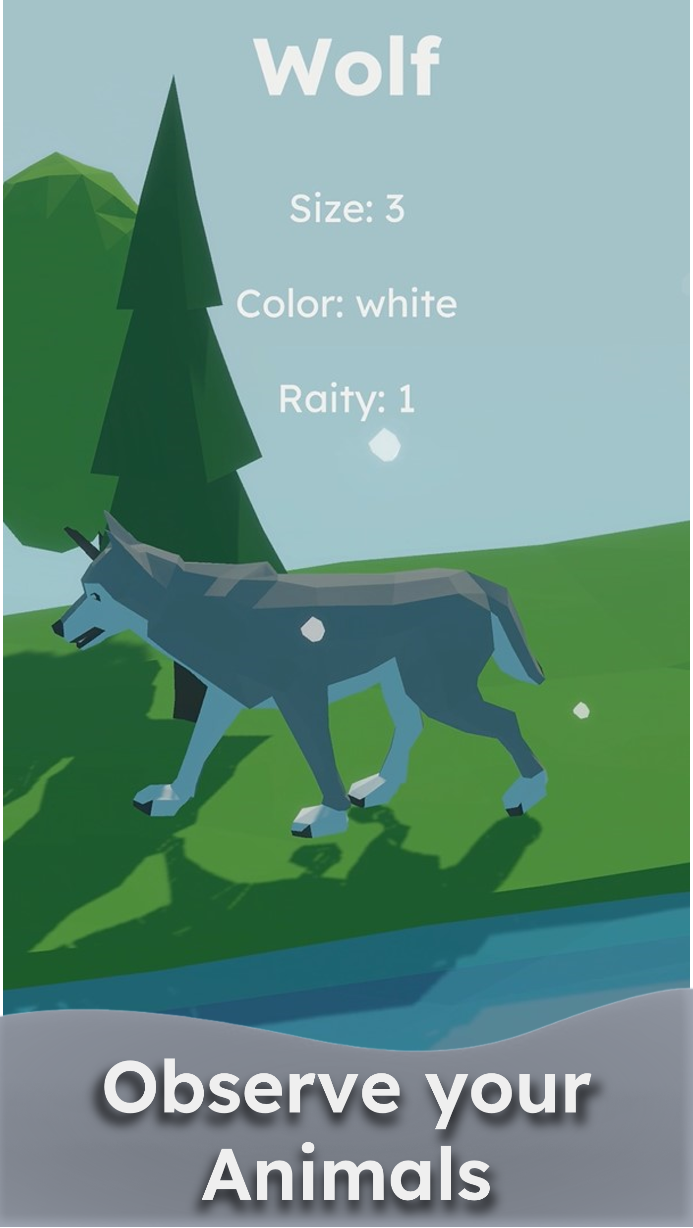 Pocket Zoo 3D Zoonium android iOS apk download for free-TapTap