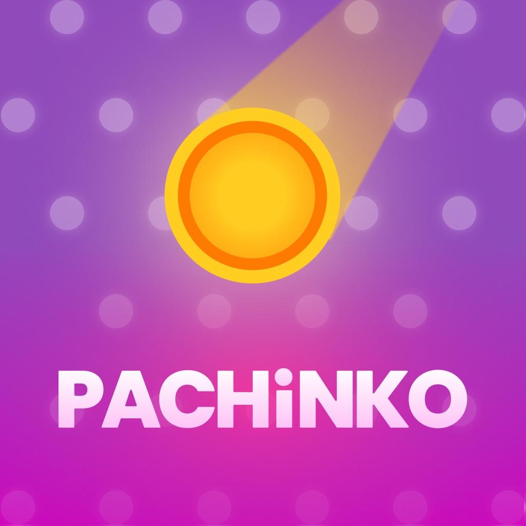 Pachinko Ball Games Latest Version for Android/iOS - TapTap
