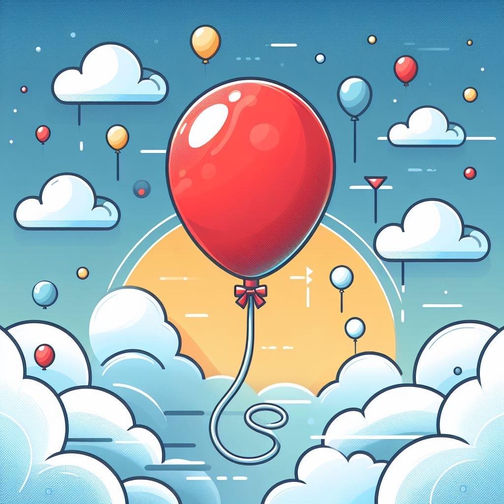 online crazy balloon Latest Version for Android/iOS - TapTap